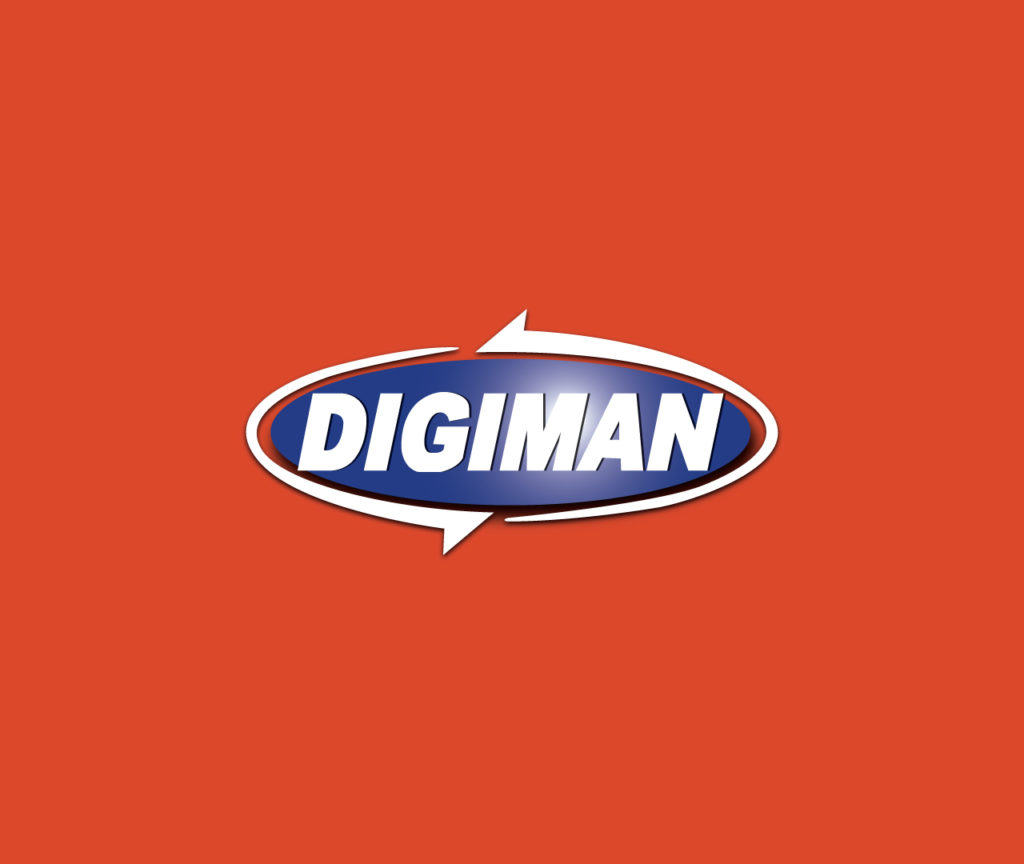 digiman | Digiman Australia